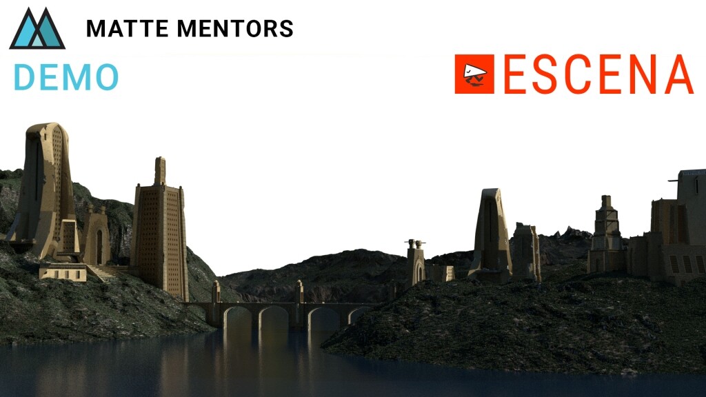 Eric Bouffard - Blog