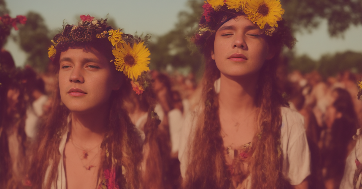 ArtStation - Midsommar: Stable Diffusion Ai