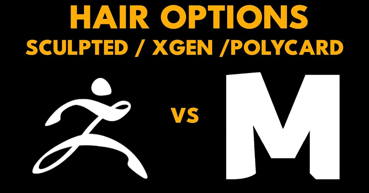 David Bittorf School - Master the Art of Creating CG Hair: A Quick ...