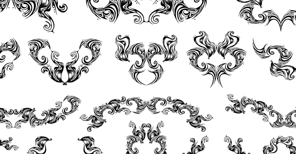 ArtStation - Helping a Friend & Tutorial: Turn 1 Line Art into 100!