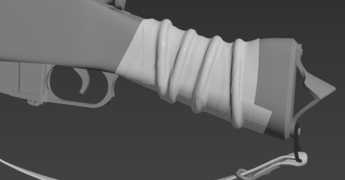 ArtStation - Fabric simulation in Marvelous Designer