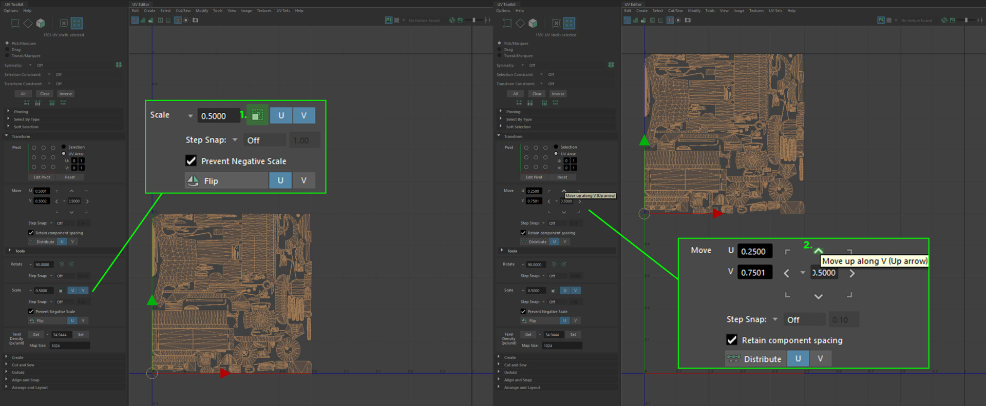 Nicolas Morlet - Blog