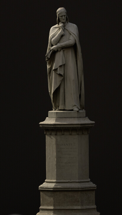 Nikola Damjanov - Beta testing photogrammetry feature in Substance Sampler