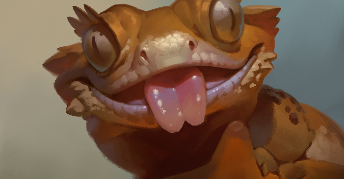 ArtStation - Study Sessions with Mooncolony