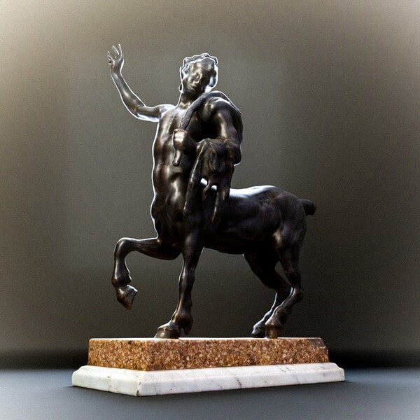 GarageFarm.NET Render Farm - 3D Computer Graphics and render farms: Making history with history