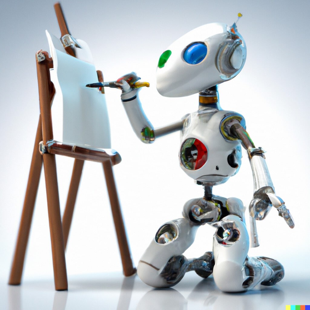 GarageFarm.NET Render Farm - Robots who render