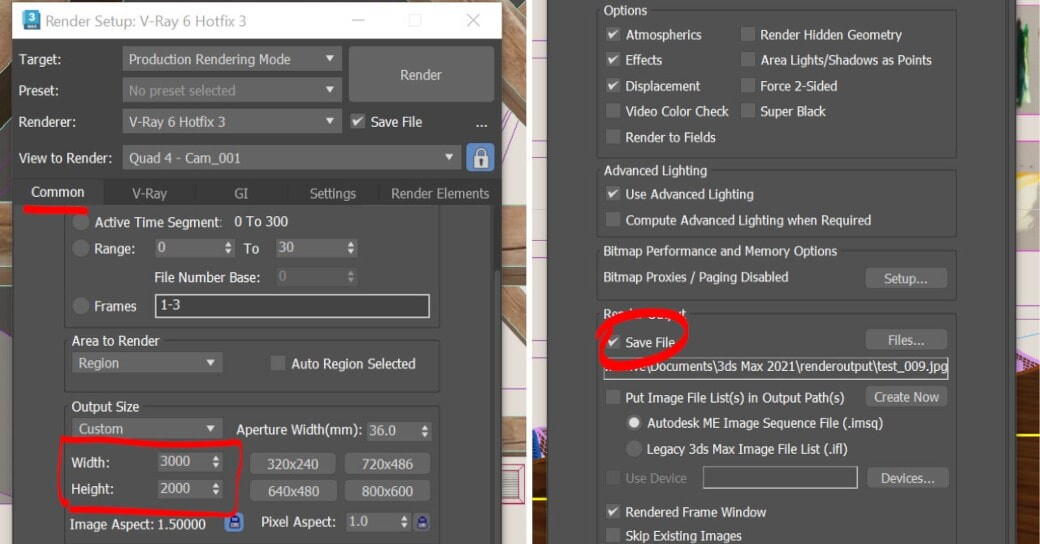 GarageFarm.NET Render Farm - Best practices for using online render ...