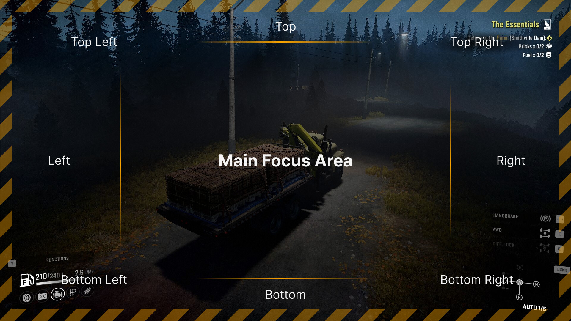 MY.GAMES - Heads up! What is HUD and why is it so important in video games