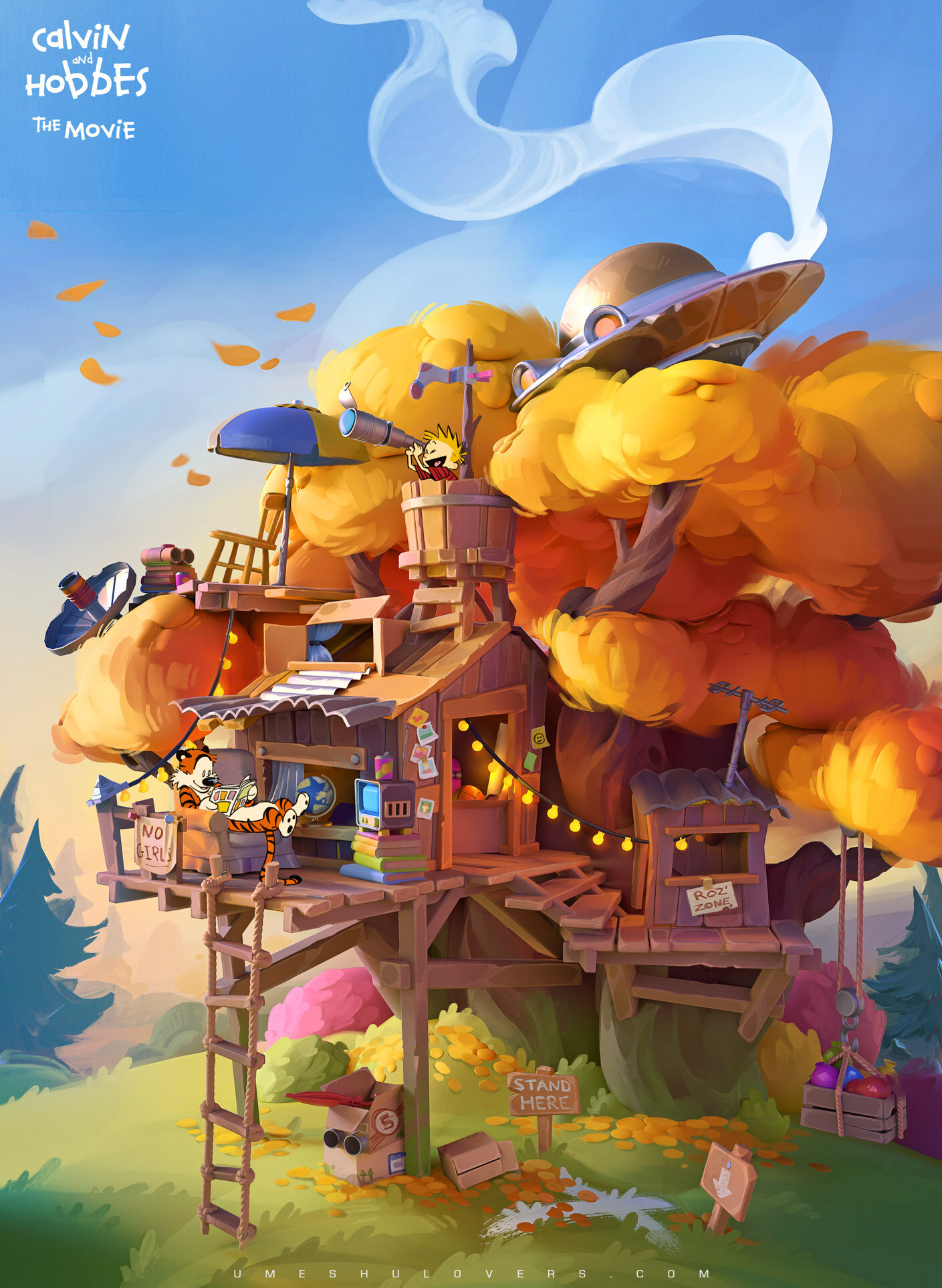 Umeshu Lovers - Blog