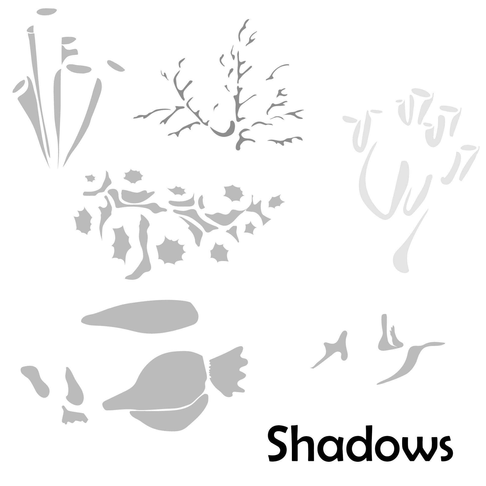 Céline Dameron - Build a stylized pattern using bitmaps in Substance ...