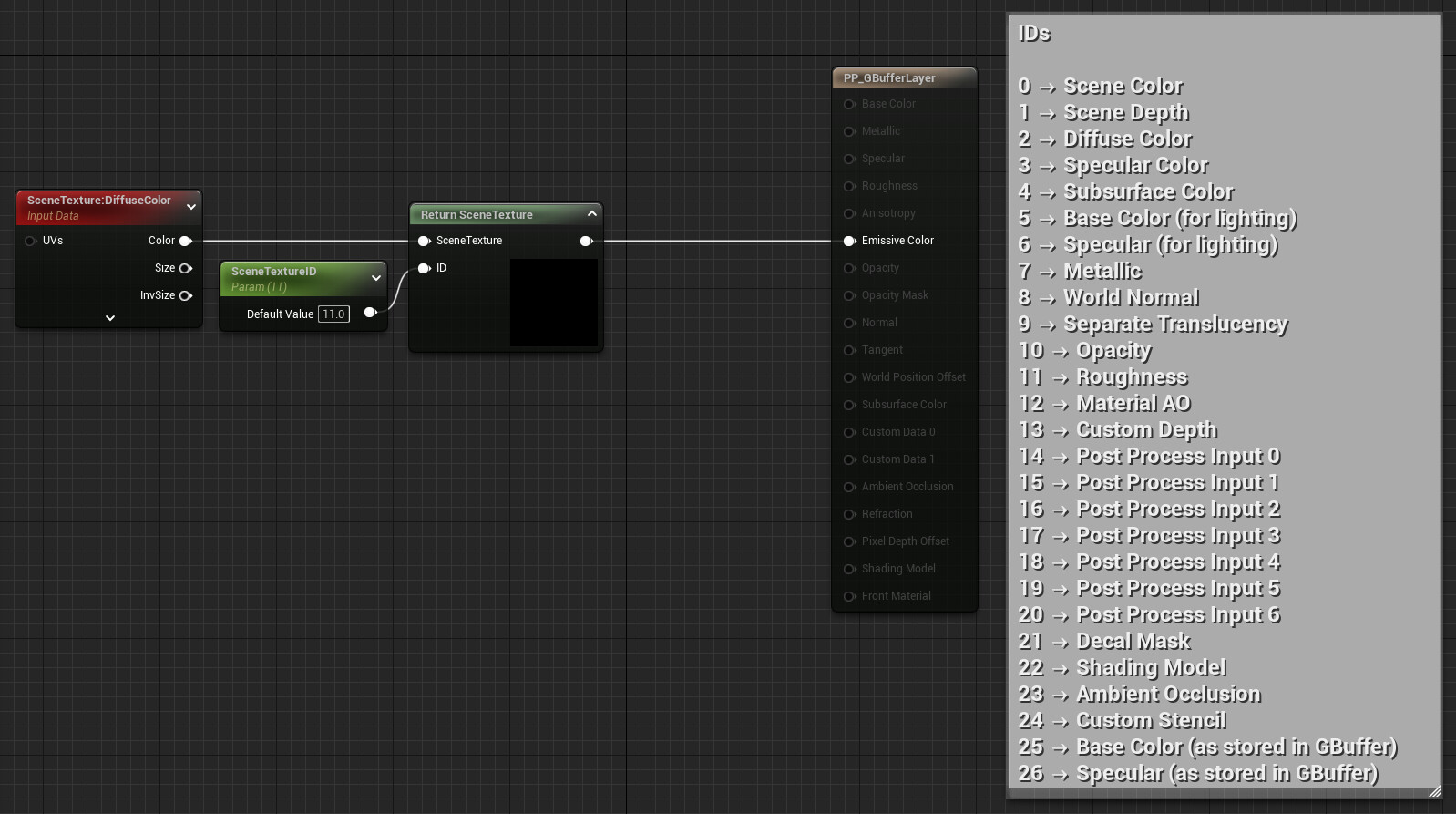 Fabrizio Bergamo - Simple Billboard Baker Tool - Documentation & Dev ...
