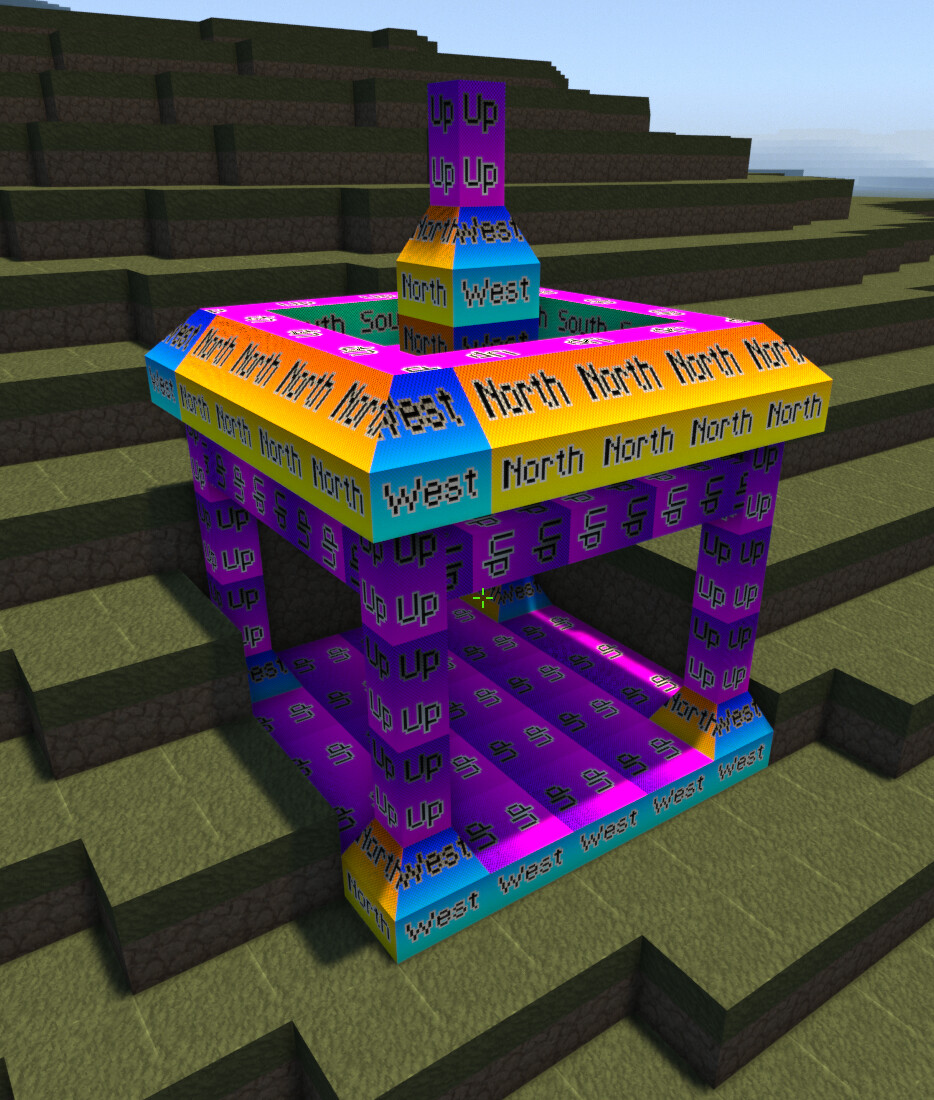 Adam Taylor - UE5 Block Game - More Than Just Blocks