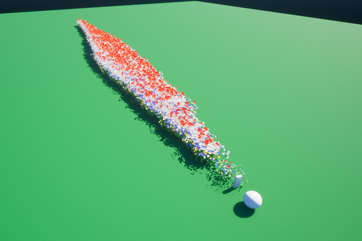 Claire Monaghan - Blog