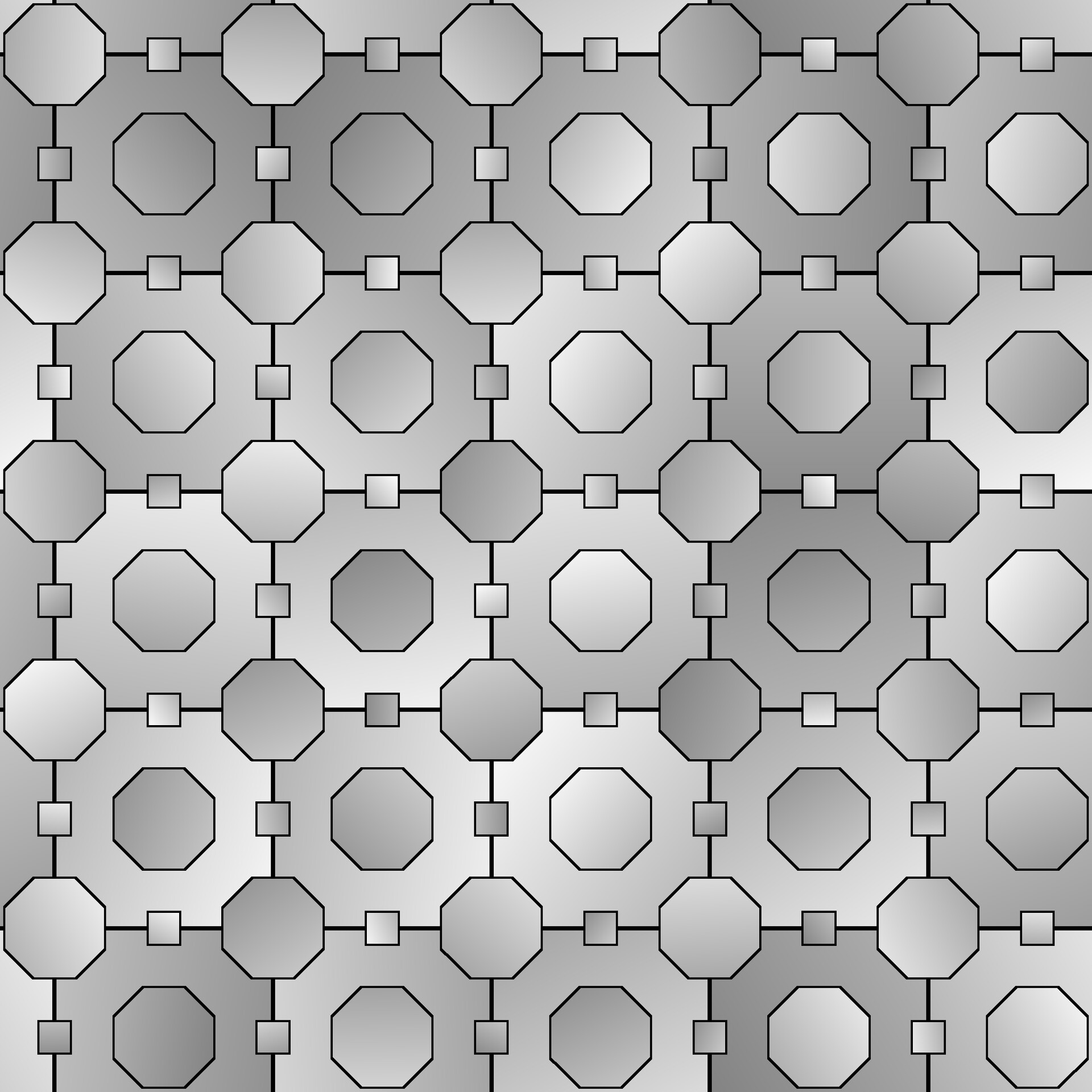 Martin Schmitter - Substance Designer Beginner Quicktip 231 (Octagon ...