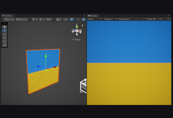 Danylo Hoshko Compute Shaders In Unity Multiple Kernels Computebuffers Cpu Gpu Data Flow