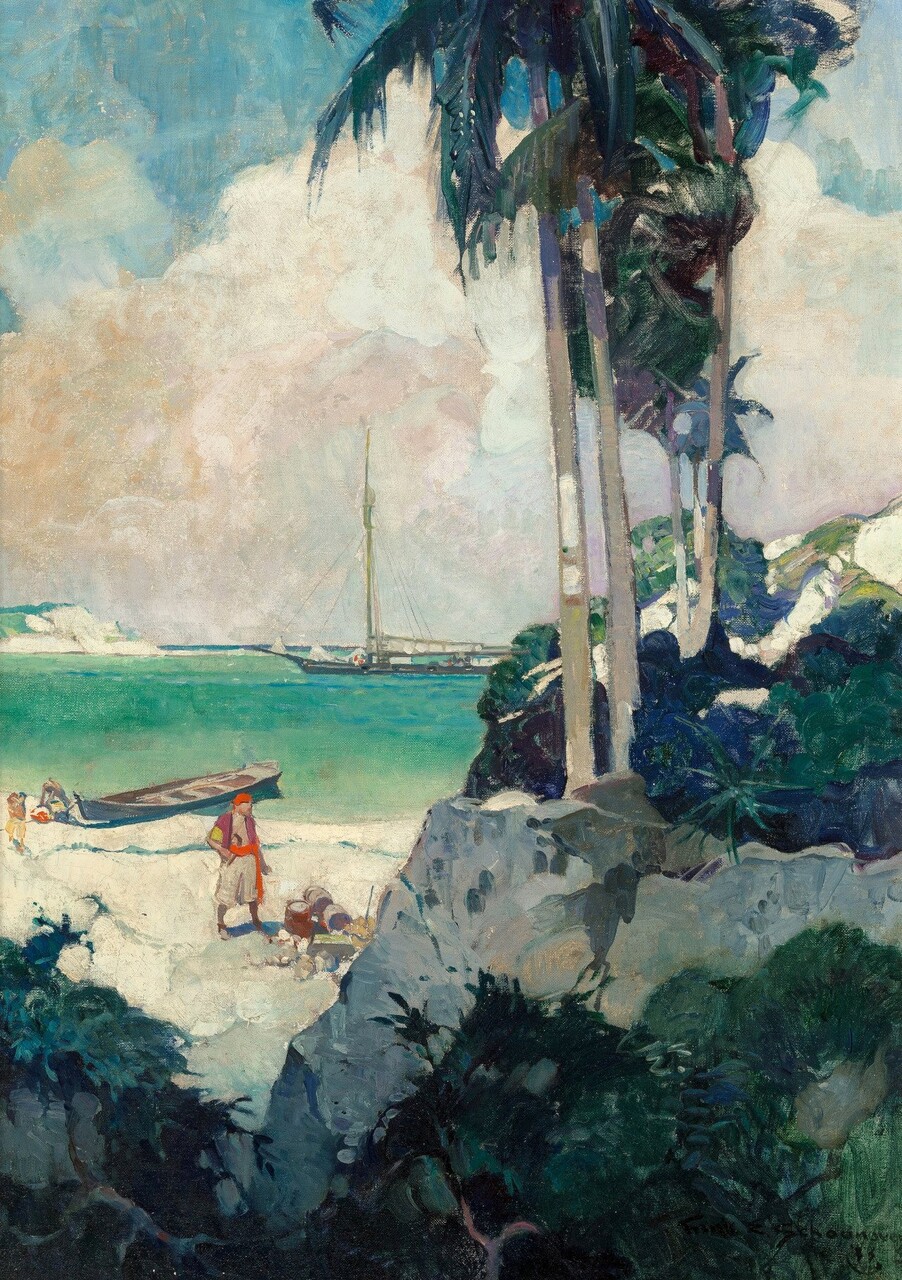 Sylvain Sarrailh Portfolio - Blog