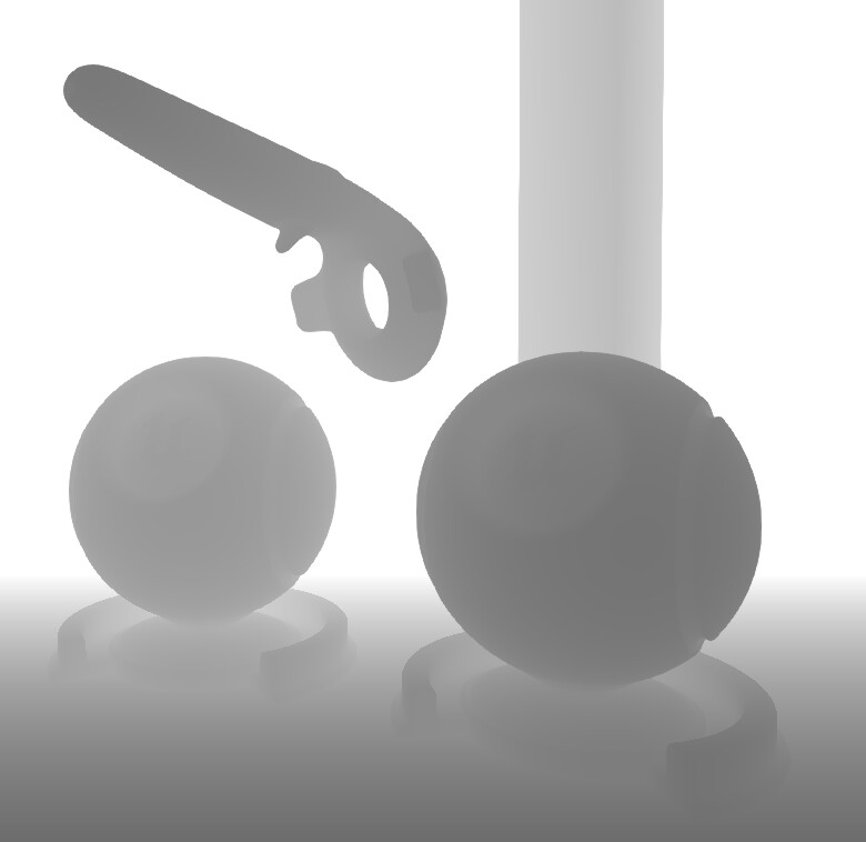 Laird WT - Edge Detection in Unreal Engine 5 Mobile Deferred Rendering ...