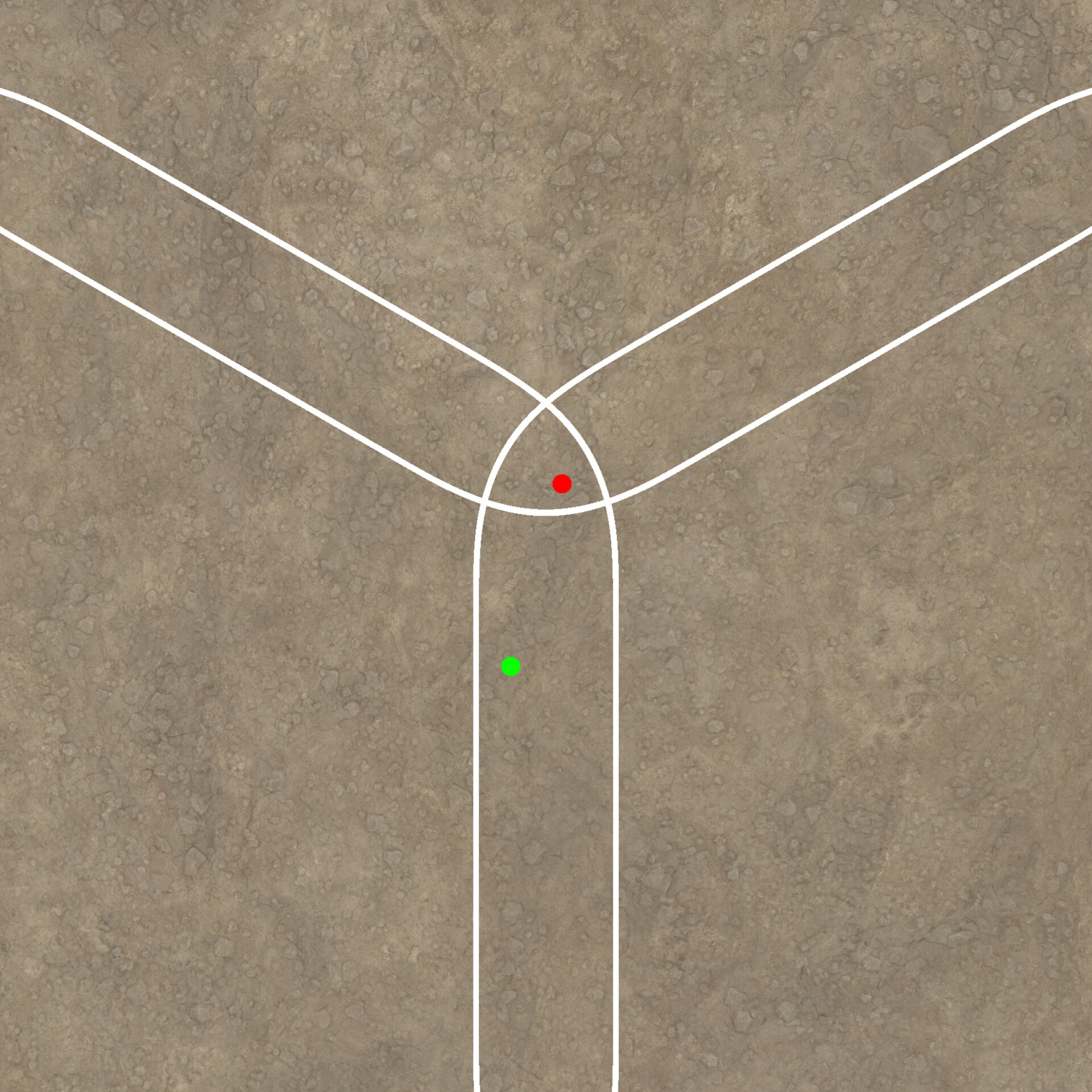 Cheap Hex Tiling for every Occasion – Hauke Thiessen