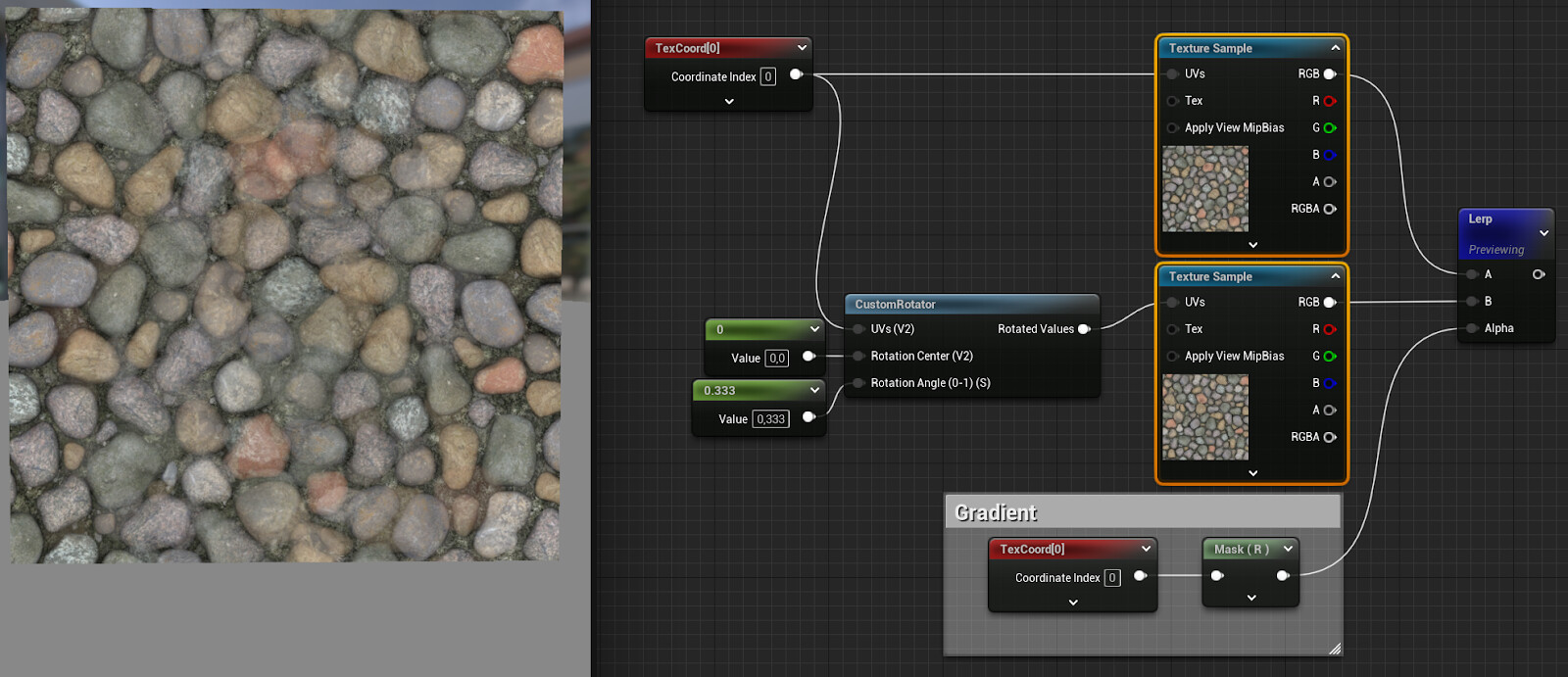 Cheap Hex Tiling for every Occasion – Hauke Thiessen
