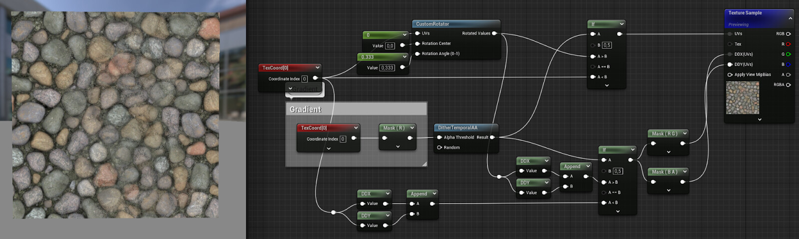 Cheap Hex Tiling for every Occasion – Hauke Thiessen