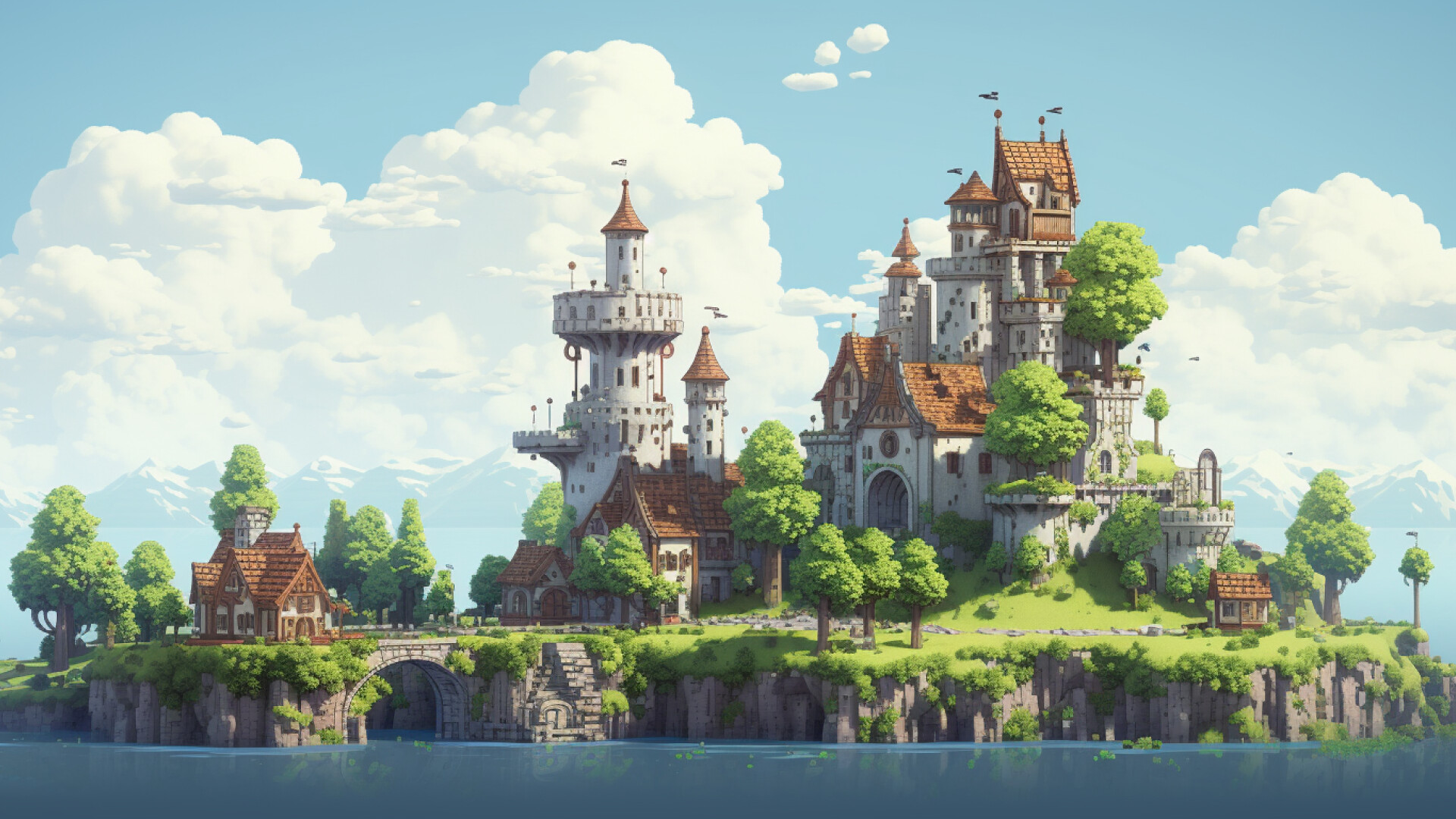 Gamepack - Video Game Art Styles: A Glimpse into Gaming Aesthetics