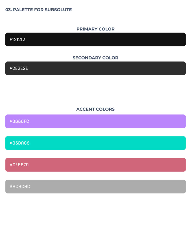 Lena Brodskiy - Subscription Dashboard
