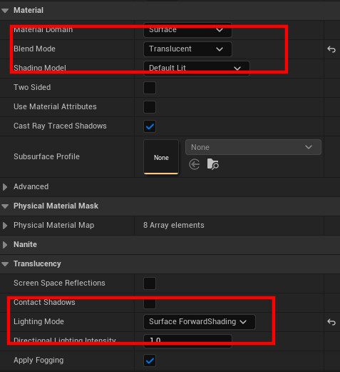 Alex Murphy - Rendering a High Fidelity Eye in Unreal Engine