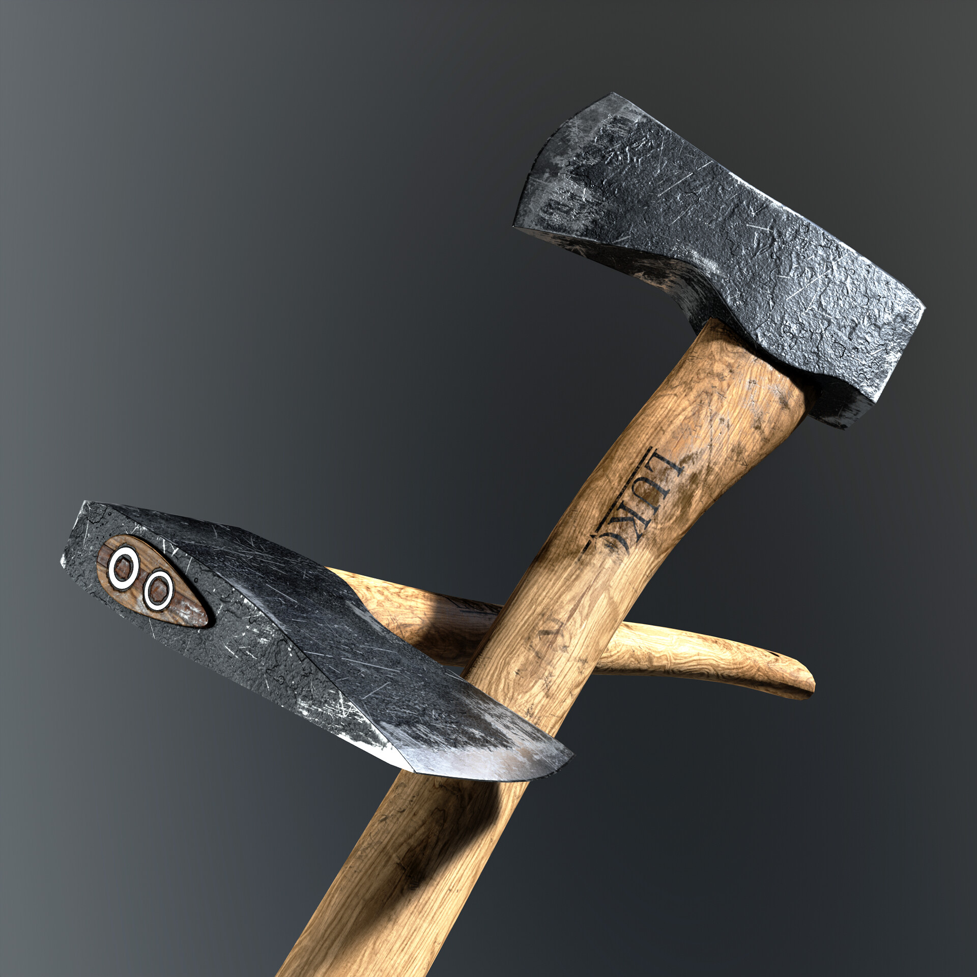 Wesley Johnson - Blog