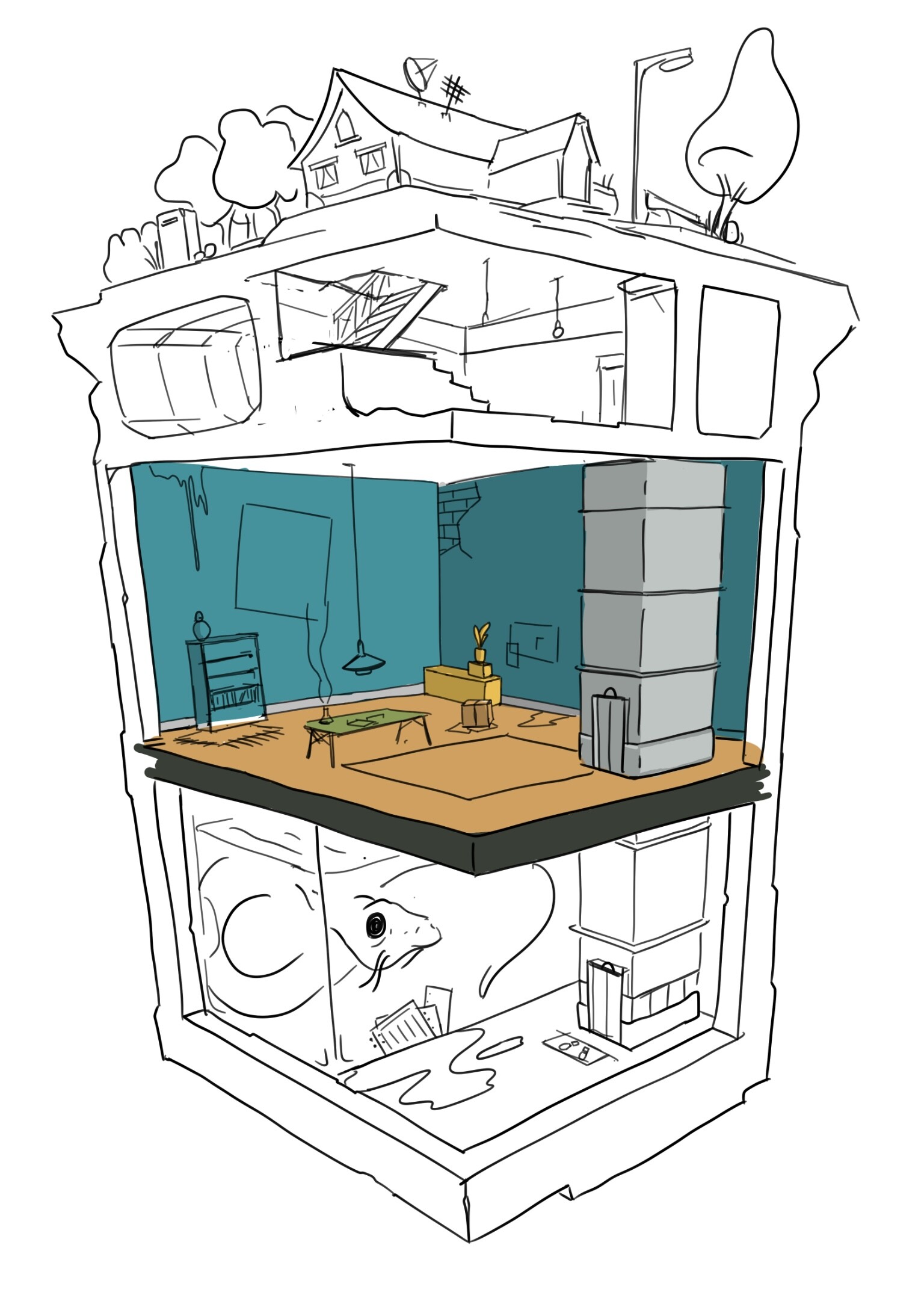 Architectural Design Games Game Architecture And Design