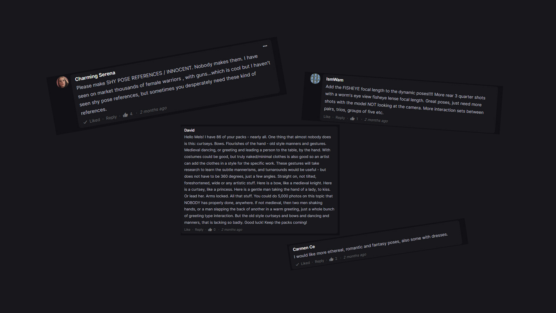 Reference images for artists - Unveiling Medieval Manners: 1500+ Nude ...