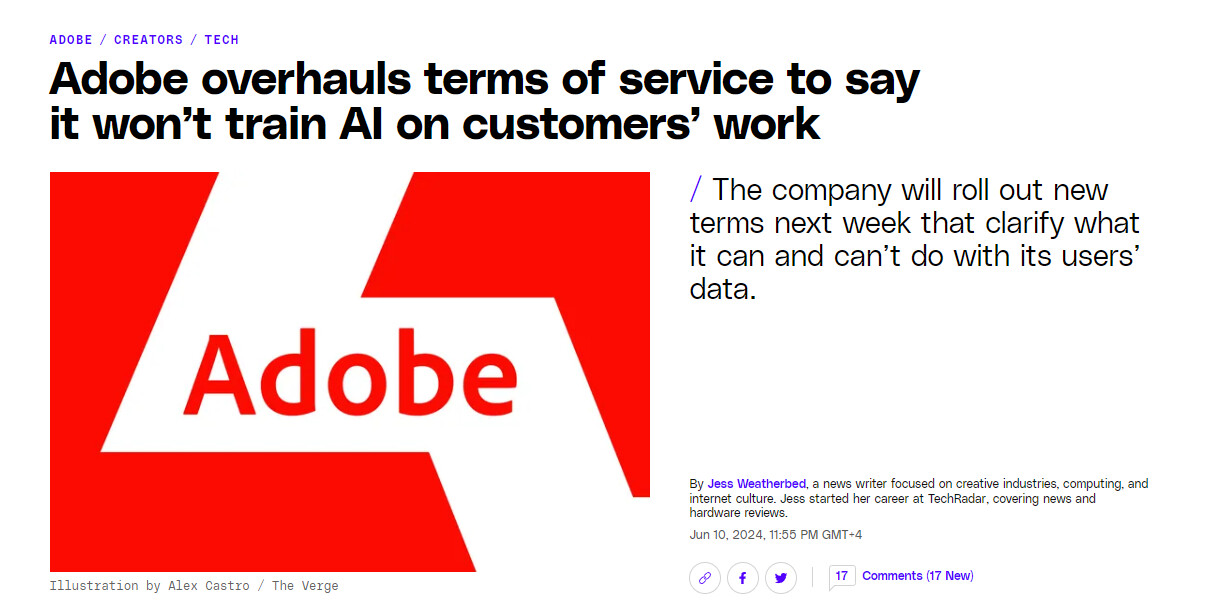 Reference images for artists - Protect Your Adobe Projects from AI with ...