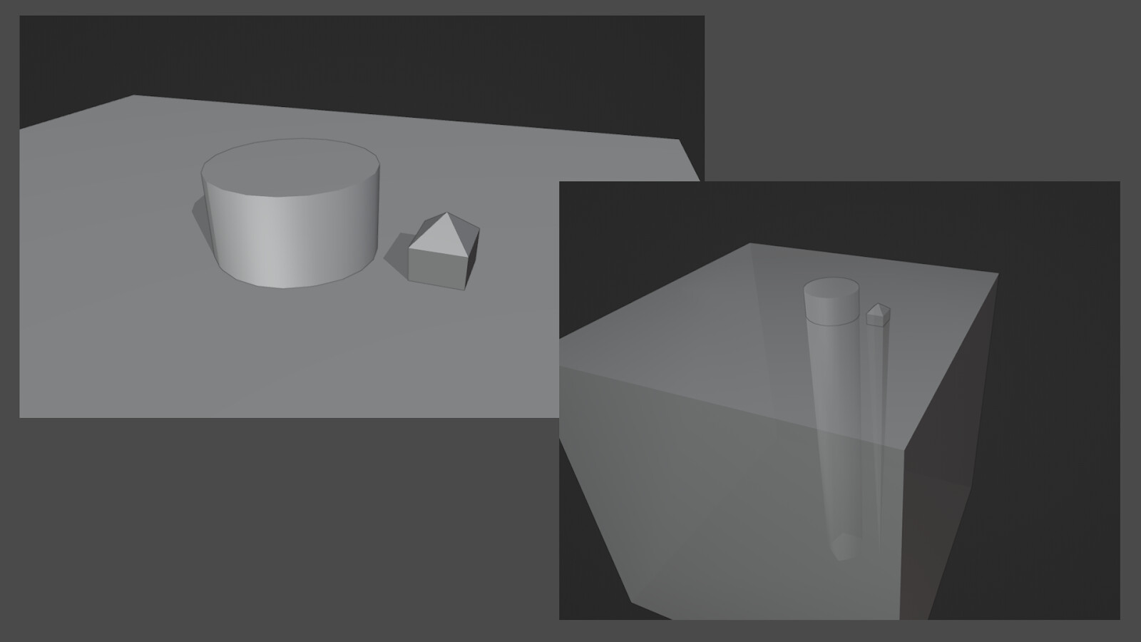 Blacksteinn - METHODS OF 3D MODEL OPTIMIZATION IN THE GAME INDUSTRY