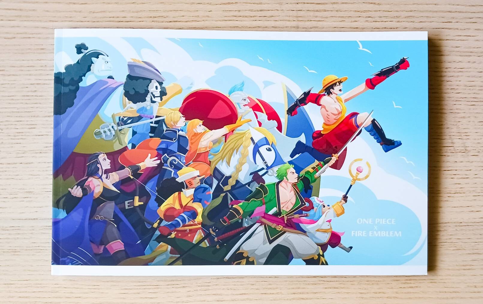 how to draw fire emblem