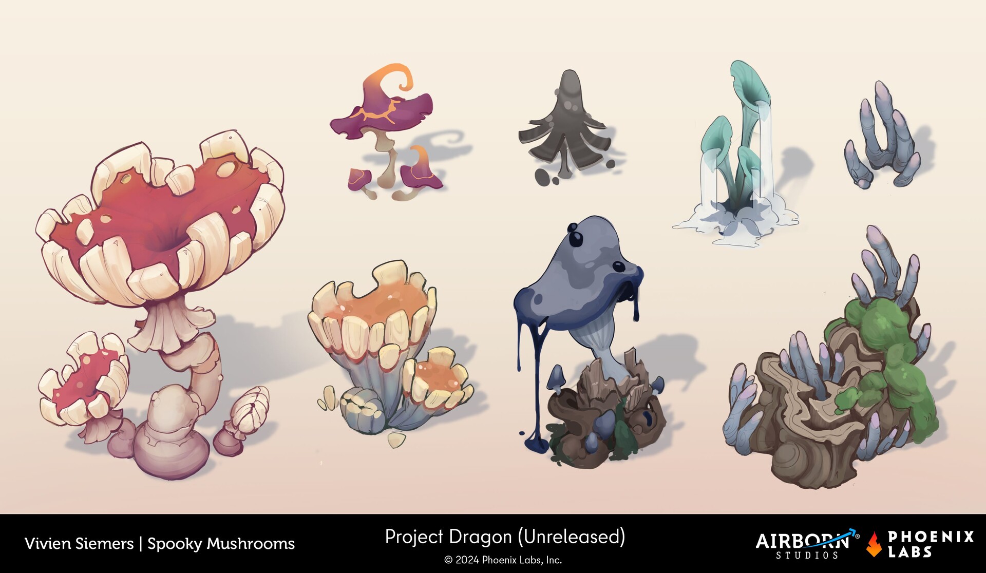 Airborn Studios - In which we cherish and bid adieu to Project Dragon ...