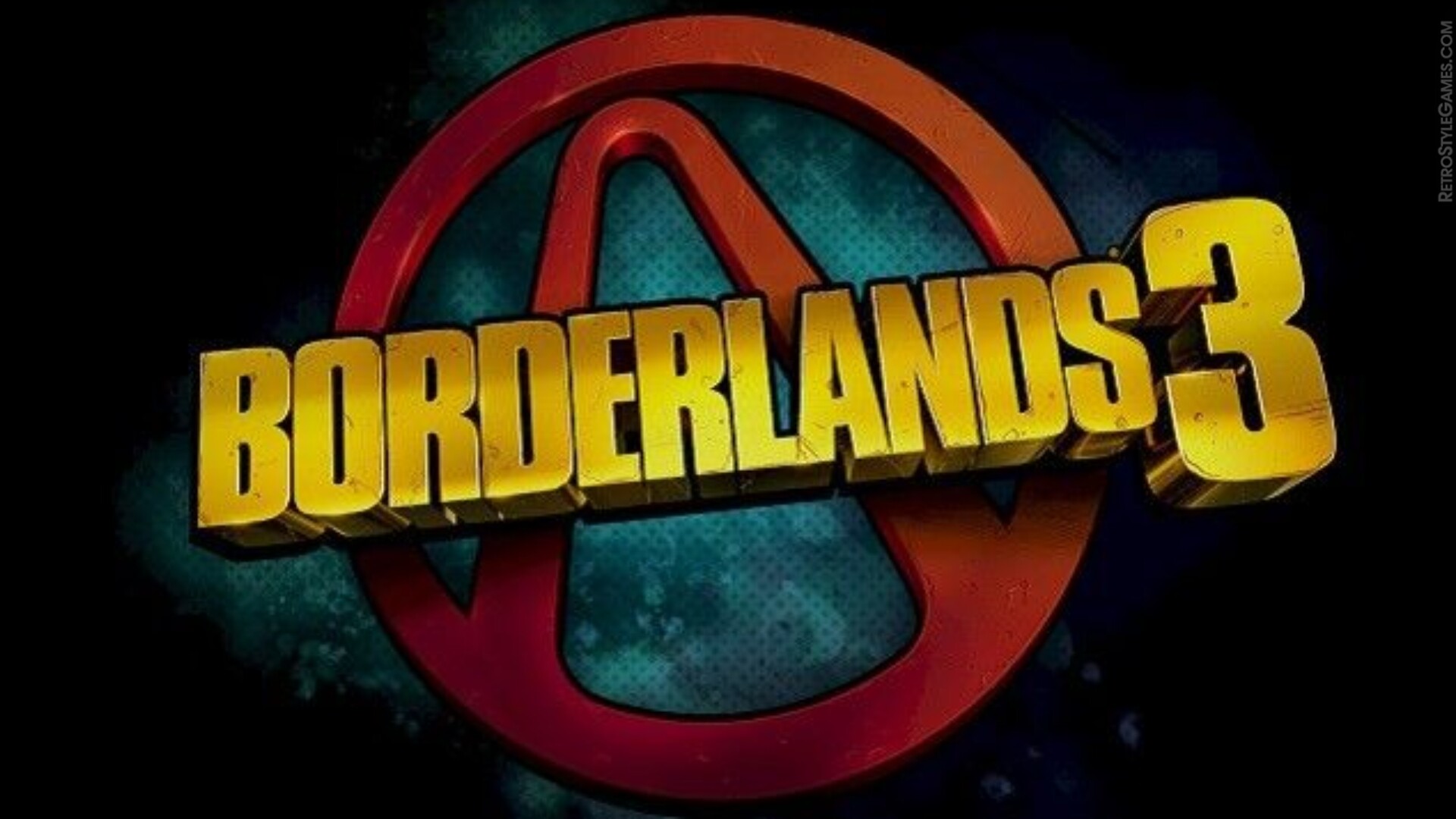 RetroStyle Games - Borderlands Art Style