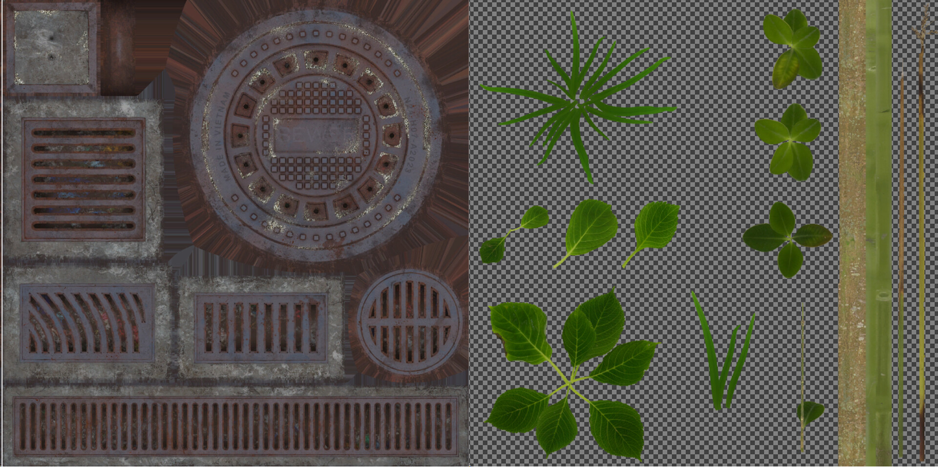 Thunder Cloud Studio - Creating a Post Apocalyptic 3D Environment in Unreal Engine 5: Thunder ...