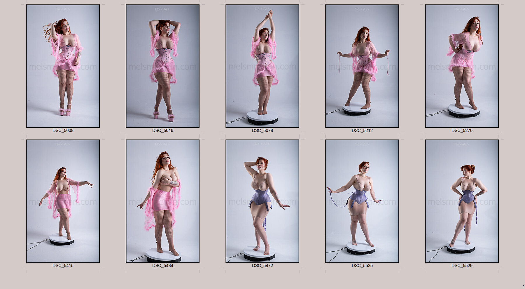 Reference images for artists - New Drop: Curvy Diva _Vol 2 [1700+ Plus Size Female Figure ...