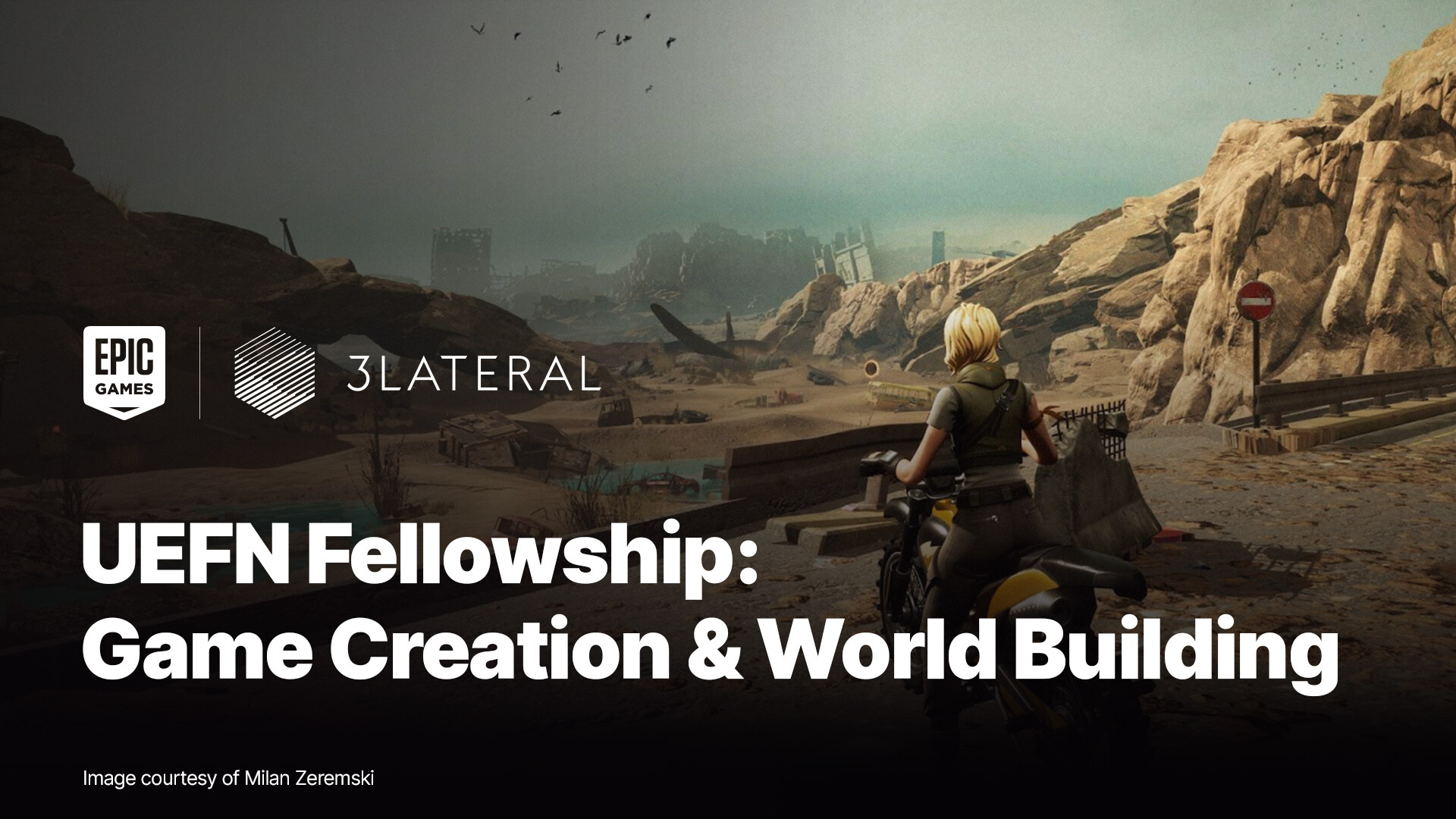 World Building Games GDC 2023: Epic Games Launches Unreal Editor For