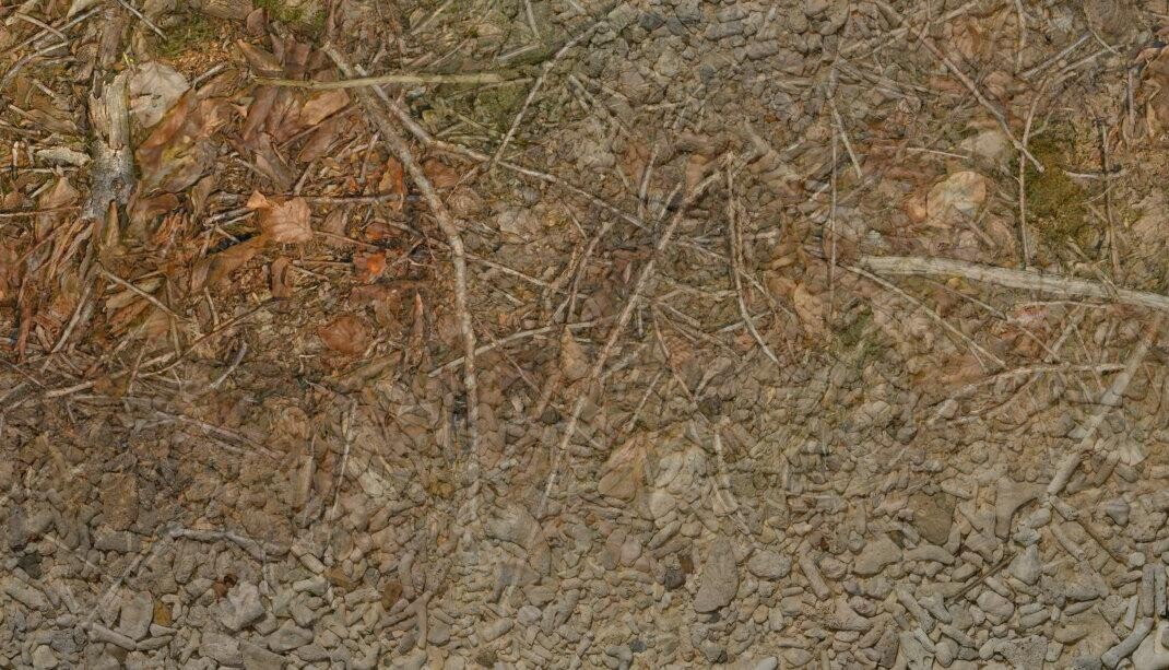 Hauke Thießen - Tutorial: Laplacian Texture Blending in InstaMAT