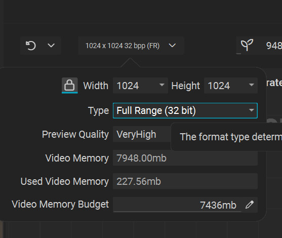 Hauke Thießen - Tutorial: Laplacian Texture Blending in InstaMAT