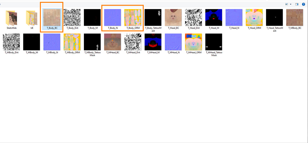 Quang Phan - N5 Character Guidelines