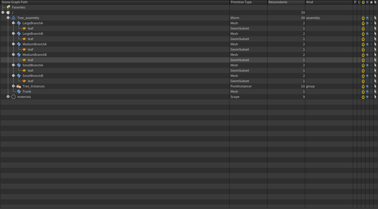 Liam Wedge - 🪵 Nanite Assemblies in Unreal Engine 5.7 — From DCC to UE ...