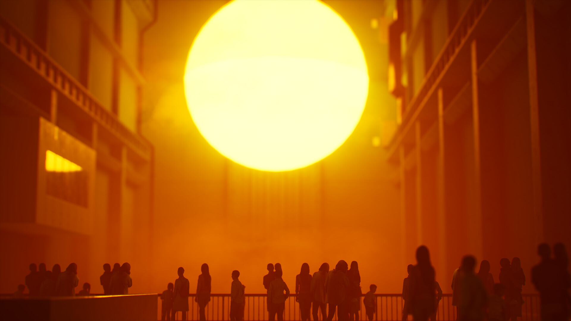 Vertex School - Illuminating Worlds: Maria Yue and the Art of Lighting ...