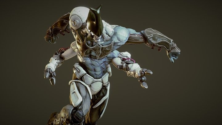ArtStation - Sketchfab