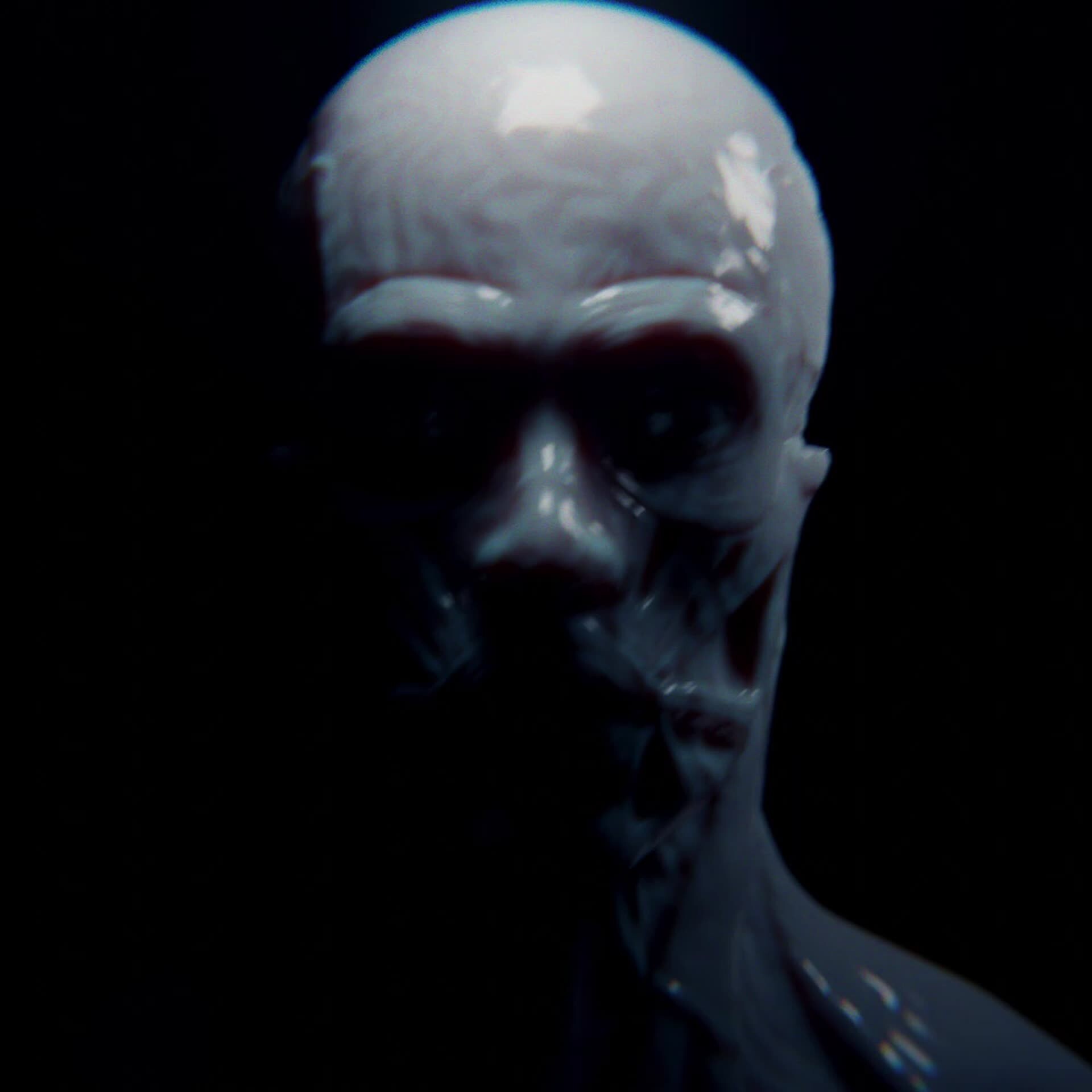 ArtStation - Psychosis