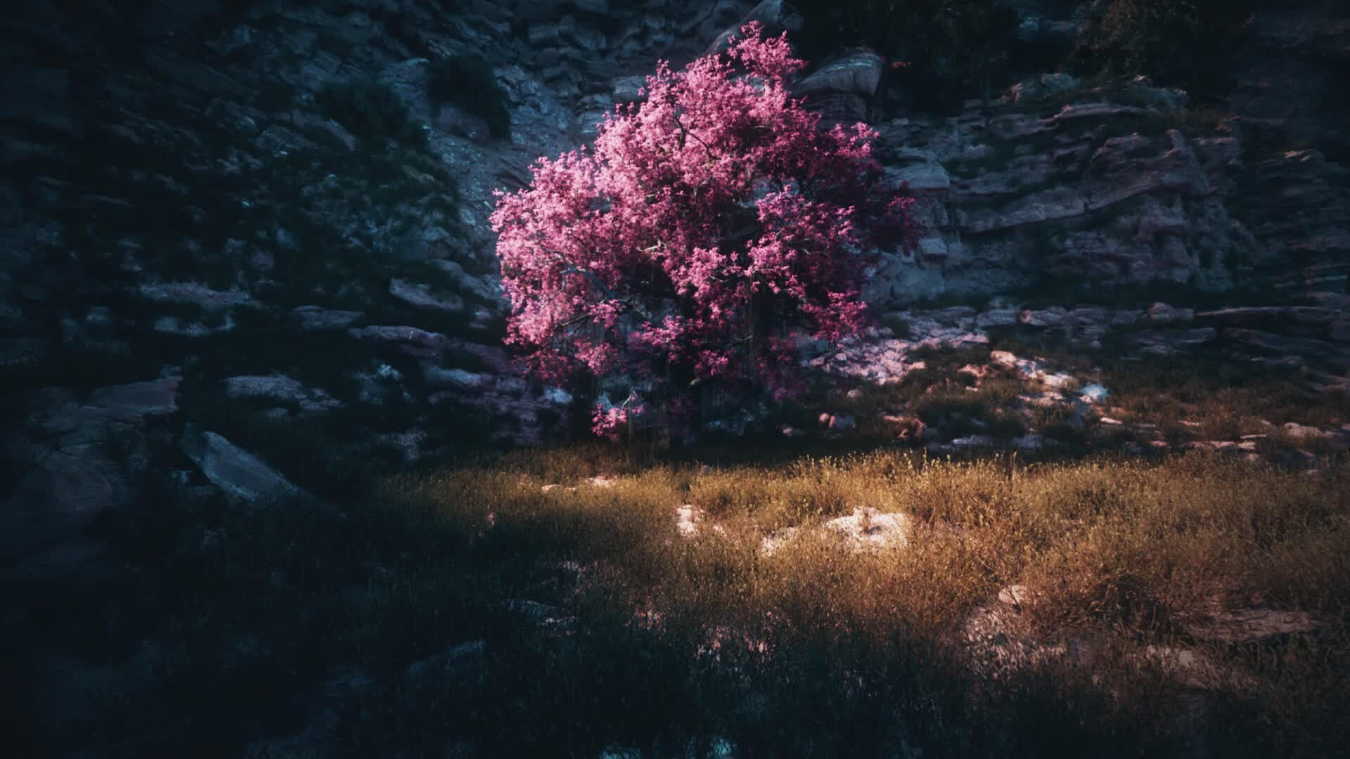 ArtStation - Unreal Engine 5 quick sketching