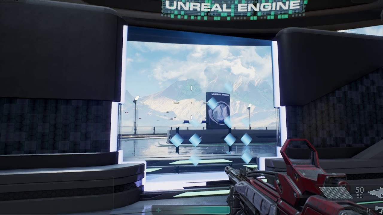 Artstation Vfx Updates From The Weekend