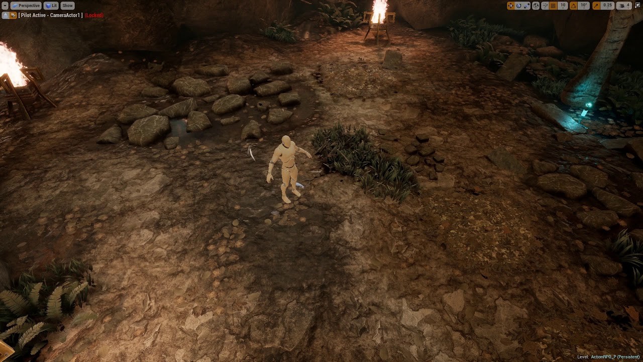 ArtStation - Cyclone Armor WIP