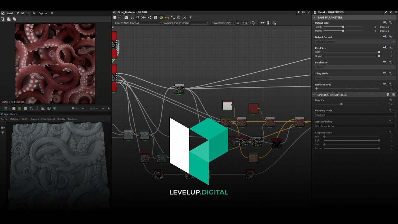 ArtStation - Thanks for your support!