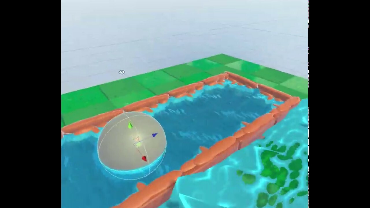 ArtStation - Water - Unity